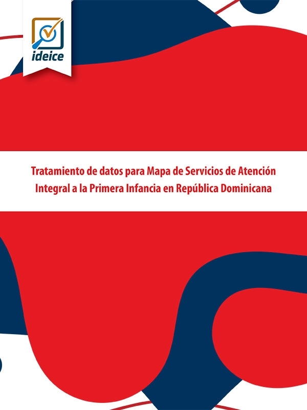 Instituto Dominicano de Evaluación e Investigación de la Calidad Educativa