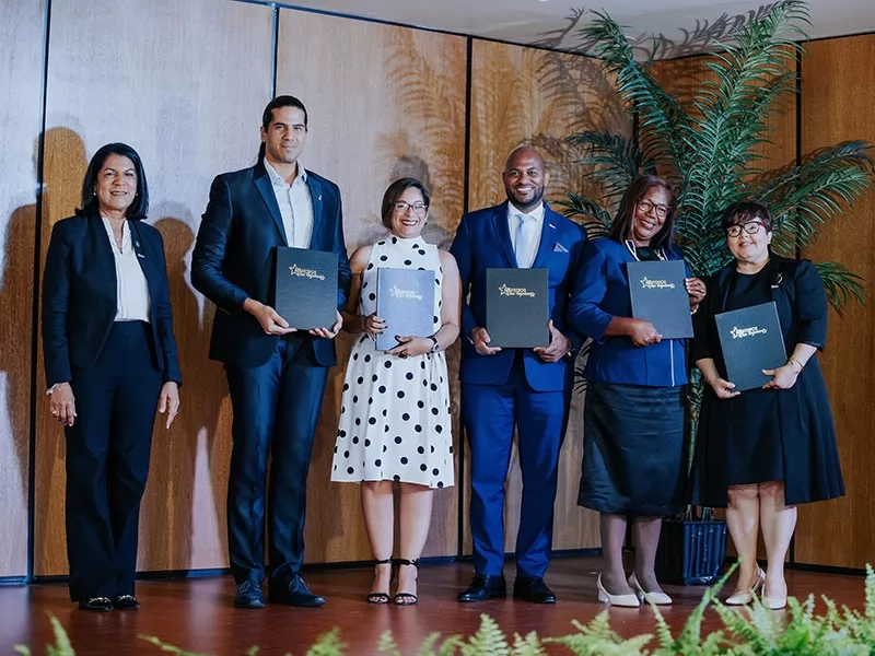 Instituto Dominicano de Evaluación e Investigación de la Calidad Educativa